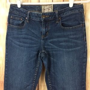 American Rag | Jeans | American Rag Denim Medium Wash Straight 7r 3 ...